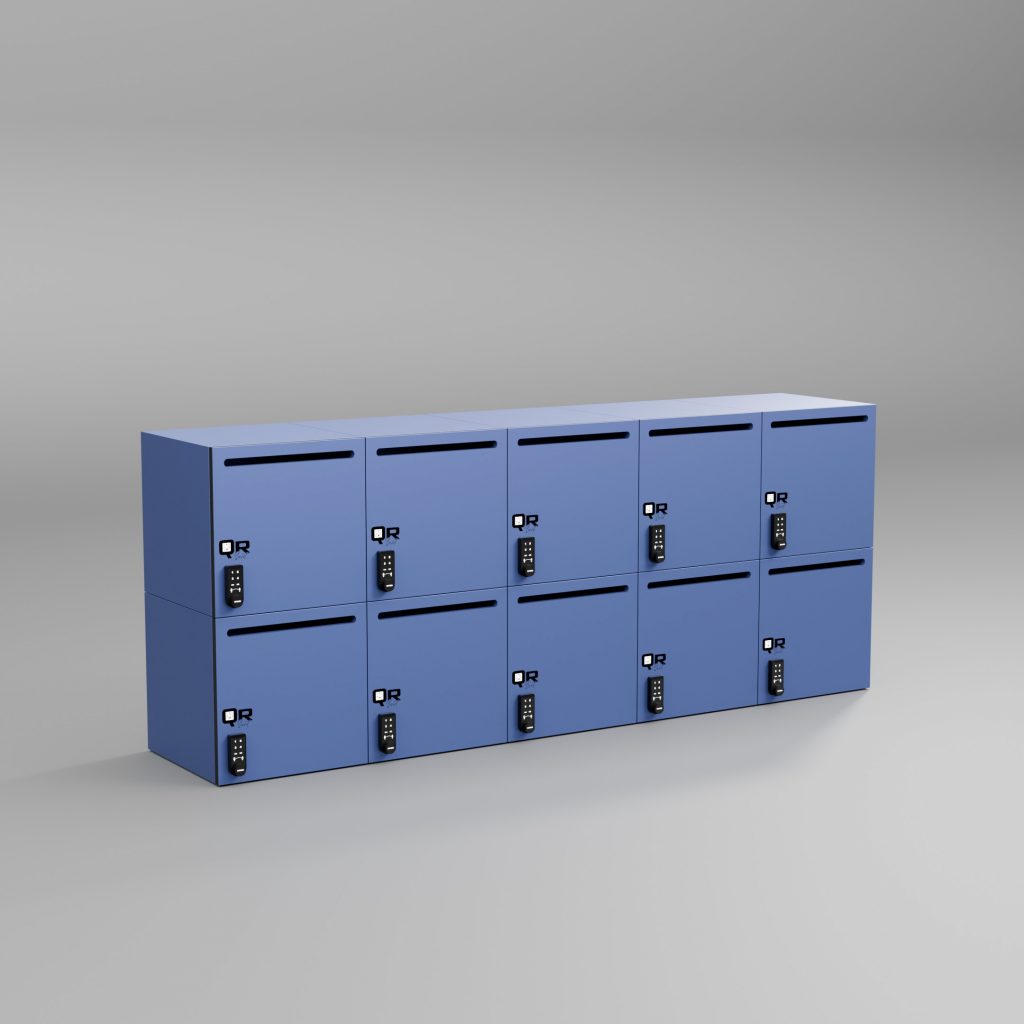 QR Secret – Les box à flasher